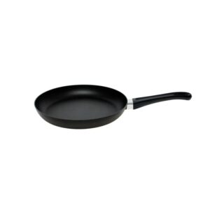 scanpan classic plus 10.25" nonsick frypan, black (10.25")