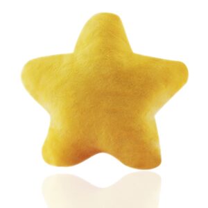 chelei2019 15.7" star pillow star shaped pillow plush toy throw pillow decor gifts for kids