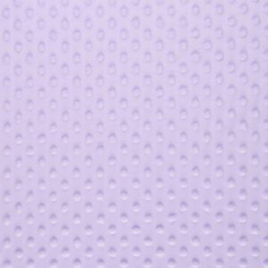 mook fabrics softee dot fabric [60 in. wide] – lightweight, 100% polyester material for quilting, apparel, home decor | arts, crafts & sewing, lavender cut by the yard