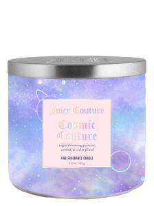 cosmic couture by juicy couture candle