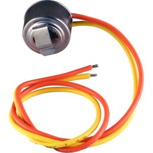 xpartco wr50x10071 (cmp) refrigerator defrost thermostat replaces wr50x10021, ap3884319, ps1155320