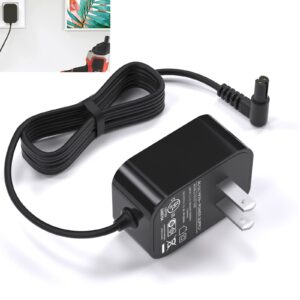 vhbw 9v for black decker charger li2000 charger for black and decker cordless screwdriver bdsc20c bdcs40g li3100 gsl35 for black+decker charger cord 90593303 (not for 7.2v driver or 15v 23v vacuums)