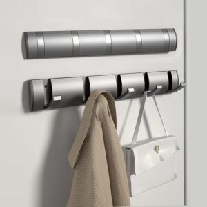 aishedyer coat rack for wall