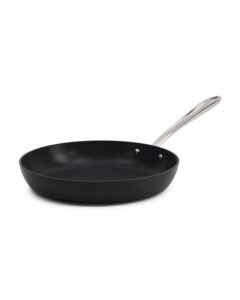 all-clad essentials nonstick cookware (12 inch fry pan)