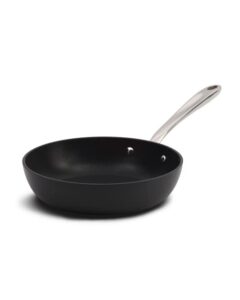 all-clad essentials nonstick cookware (8.5 inch fry pan)