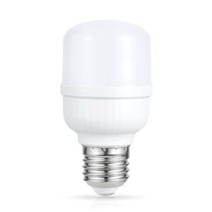 aooshine q50 dimmable led light bulbs 6w 5000k warm white,e26 base 120volts led bulb for table lamp floor lamp