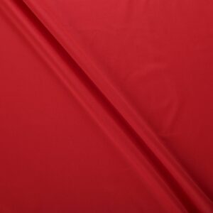 mook fabrics pul solid, red cut by the yard