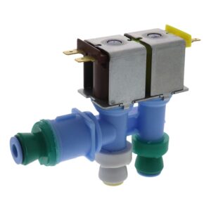 erp 67006322 refrigerator water valve