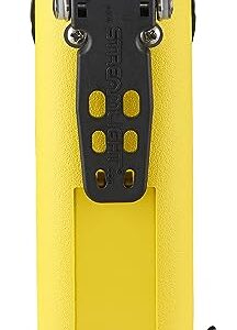 Streamlight 90960 Survivor X 250-Lumen Right-Angle Firefighter's Flashlight with Three (3) "AA Alkaline Batteries, Yellow