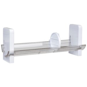 ArtBin Ribbon Storage Rack - White