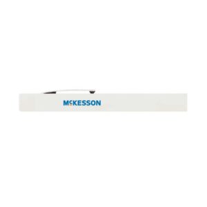 mckesson examination penlights, reusable - cobalt blue light, for use with fluorescein dye - 7 in, 1 count, 1 pack