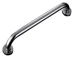 aldepo grab bars stainless steel grab bar, grab rails，elderly pregnant women with disabilities, safety non-slip barrier-free handrail, for bathtub, toilet, kitchen