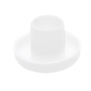 makspro 240381301 button plug fits refrigerator (ap2116215) 891411 ah430364 ea430364