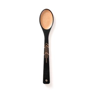 frank lloyd wright large spoon