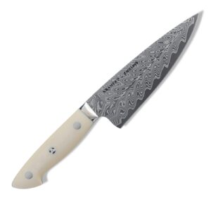 6.5-inch, chef's knife