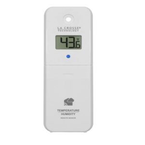 lt view- connected temp and humidity sensor (with lcd)