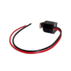 w10225581 refrigerator bimetal defrost thermostat, fit for whirlpool & kenmore refrigerator, can replace w10260437, 2321799, 4387498