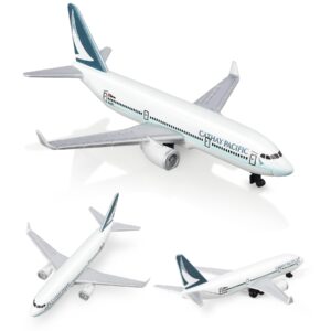 joylludan model planes cathay pacific model airplane plane aircraft model for collection & gifts