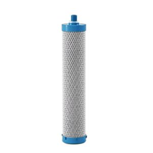 frizzlife dsf01 (1st stage) replacement filter cartridge for ds99 countertop stainless steel water filter system