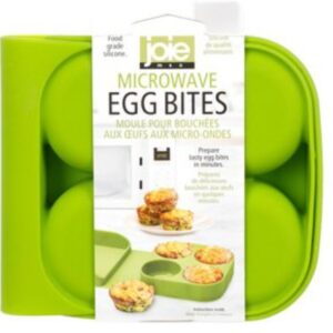 joie microwave egg bites