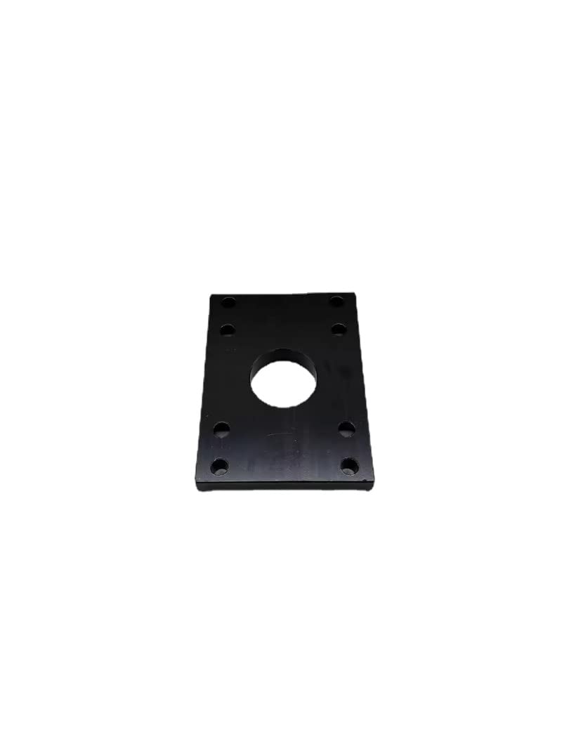 SC cylinder accessory SC100FA front flange fixing seat SU100 cylinder base SC/SU100FA (Attachment F-SC100FA)