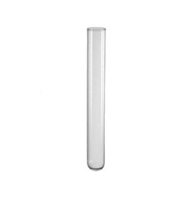 united scientific™ disposable culture tubes, plain, borosilicate glass, 13 x 100mm, 9ml, pack of 1000