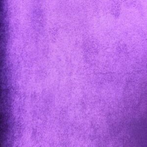 fashion fabrics llc purple microsuede fabric - sold by the yard