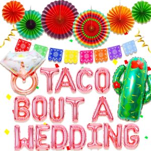 jevenis taco bout a wedding banner decoration taco bout love wedding shower decoration taco bout a wedding backdrop mexican wedding bridal shower decoration