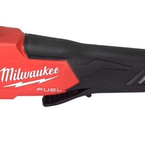 Milwaukee 2880-20 18V Cordless 4.5''/5'' Angle Grinder w/Paddle Switch (Tool Only), (2880-20-NBX)