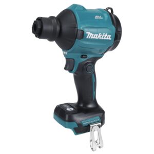 makita das180z 18v li-ion lxt brushless dust blower – batteries and charger not included