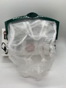 replacement net for independence and liberty plus mosquito magnet traps