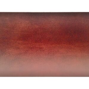 Cherry Finish Wood Bedrail (Cherry, 80")