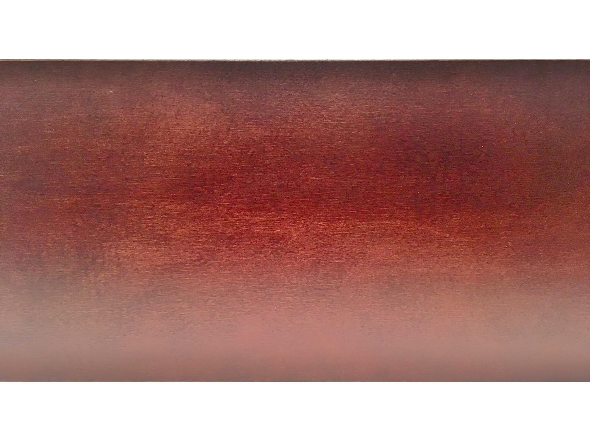 Cherry Finish Wood Bedrail (Cherry, 80")