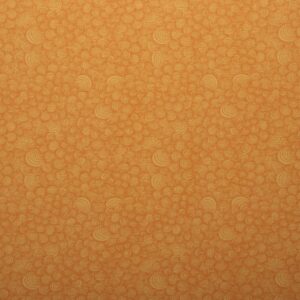 mook fabrics swirly flannel fabric [108 in. wide] – lightweight, 100% cotton material for quilting, home decor accents | arts, crafts & sewing, burnt orange cut by the yard