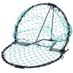 yardwe pigeon bird trap bird net quail catcher pigeon catching net for small birds pigeons sparrow quail