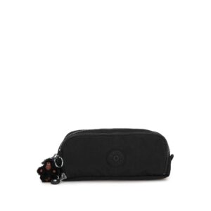 kipling gitroy pencil case true black