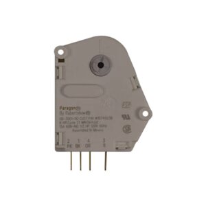 foreverpro wp2162045 timer-def for whirlpool refrigerator