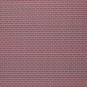 mook fabrics cotton firefighter brick, red cut by the yard