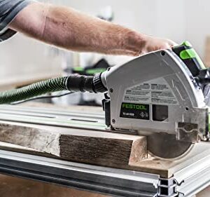 Festool Saw TS 60 KEB-F-Plus US