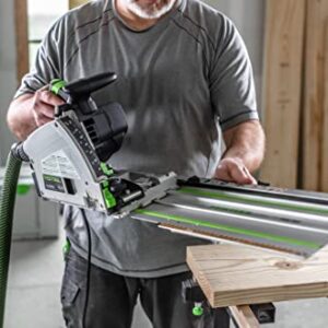 Festool Saw TS 60 KEB-F-Plus US