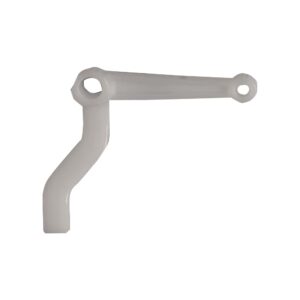 makspro mbg38252601 button lever fits refrigerator