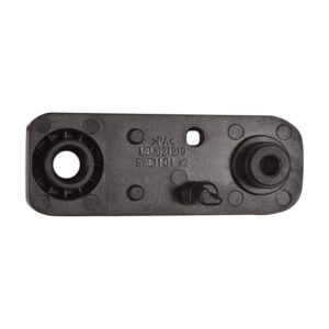 yesparts mbj62121901 durable refrigerator cam hinge