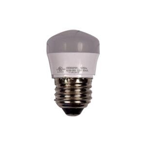 makspro wr02x25868 led bulb fits refrigerator