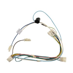 makspro 5304521789 harness fits refrigerator 242290503 242303203