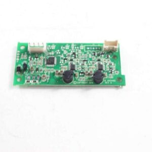 corecentric remanufactured refrigerator led control board replacement for whirlpool w10830288 / wpw10830288