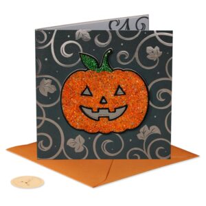 Papyrus Halloween Card (Little Spooky)