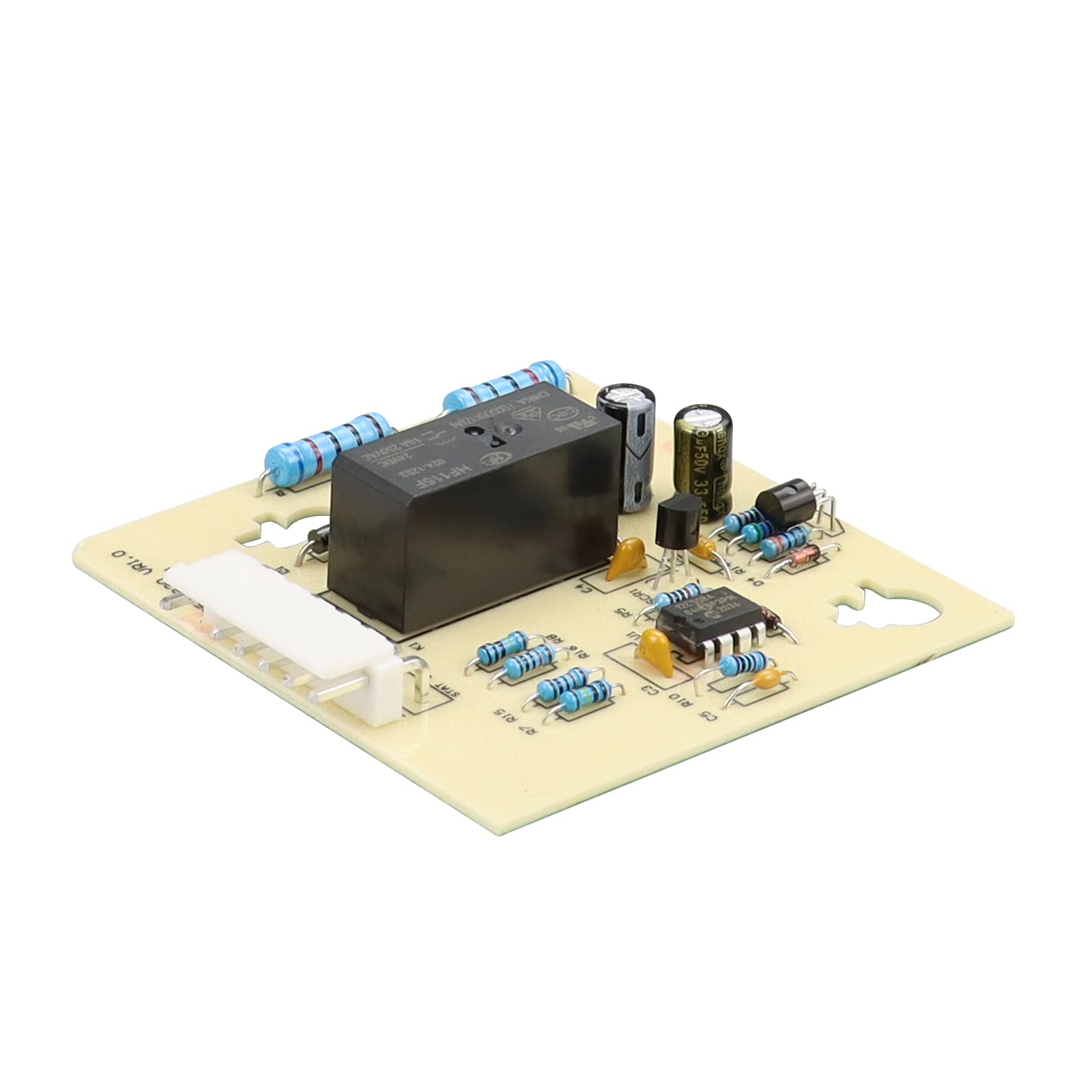 67004704 Refrigerator Adaptive Defrost Control Board, WP67004704, W11227239, 67003375, AP6010419, PS11743598