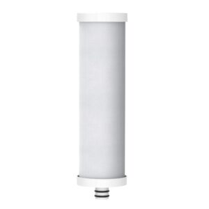 waterdrop wf13 under sink replacement water filter, replacement for as13/bs13/ap13, nsf/ansi 42 certified, no drilling required, 6 stage under sink water filter, reduce pfoa/pfos, lead, chlorine