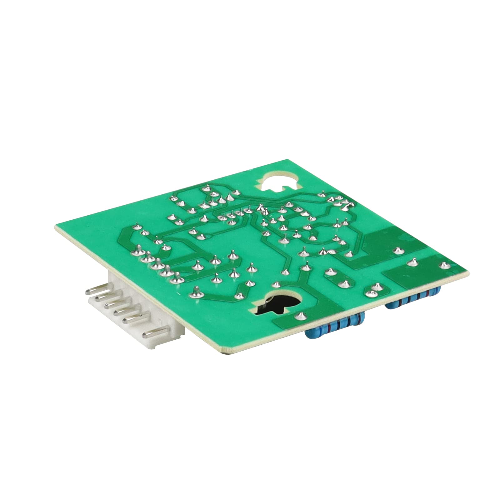 67004704 Refrigerator Adaptive Defrost Control Board, WP67004704, W11227239, 67003375, AP6010419, PS11743598