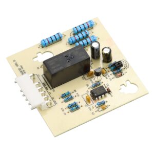 67004704 refrigerator adaptive defrost control board, wp67004704, w11227239, 67003375, ap6010419, ps11743598